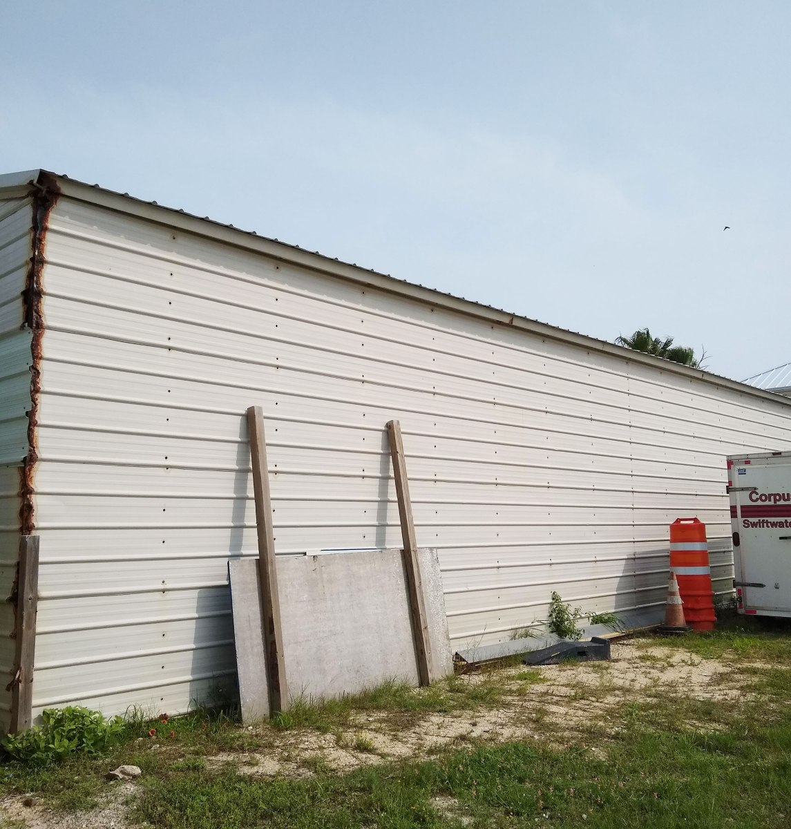 SIDING – King Roofing